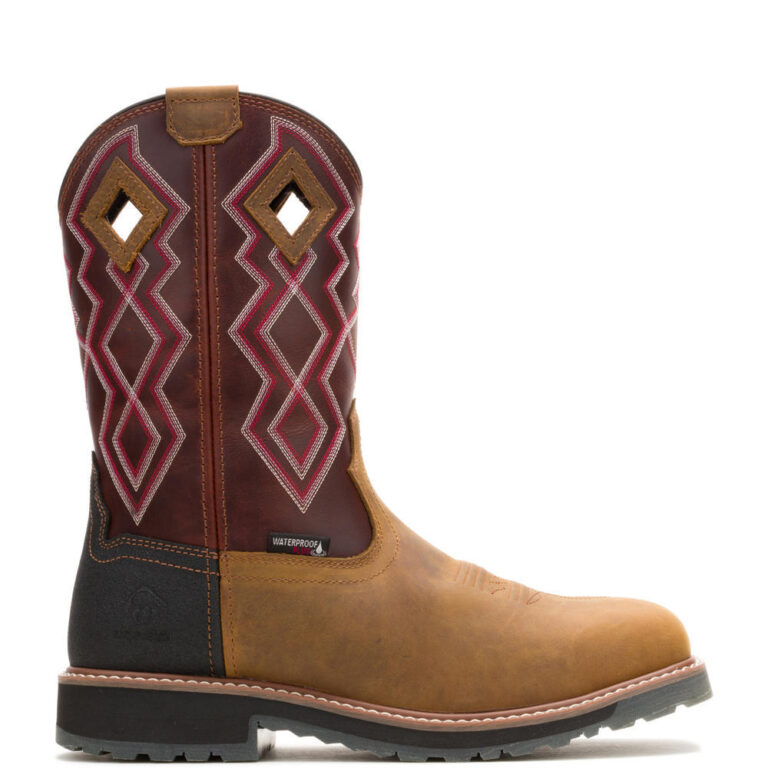 Brands Archives - Industrial Footwear Safety Shoes & Boots - Warren ...